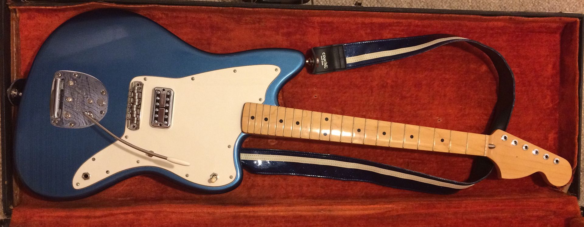 Straps - Page 2 - OffsetGuitars.com